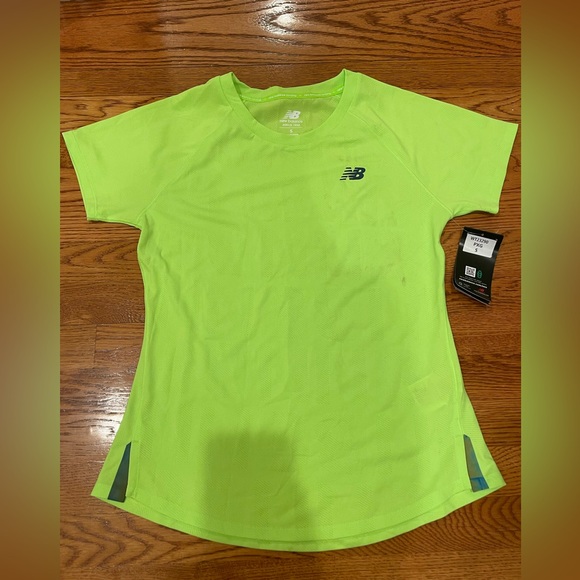 New Balance | Tops | New Balance Tee Shirt | Poshmark